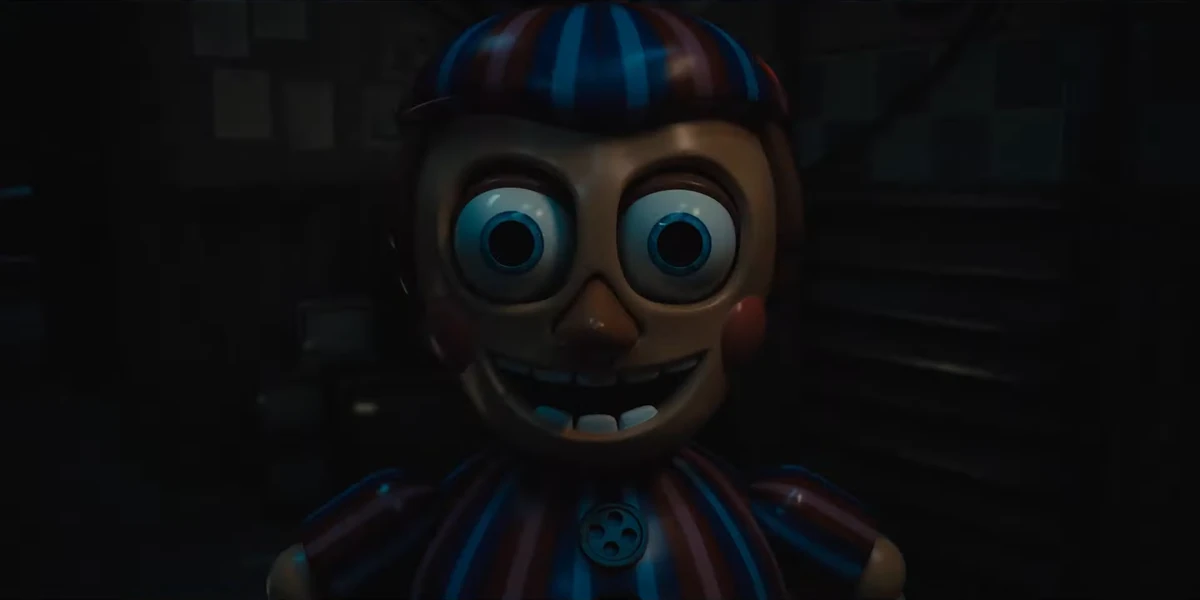 Balloon Boy (Film) | Five Nights at Freddy's Wiki | Fandom