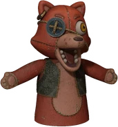 Puppet Crew | Five Nights at Freddy's Wiki | Fandom