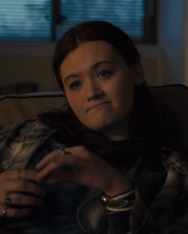 Maxine (Film) | Five Nights at Freddy's Wiki | Fandom