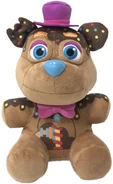 Chocolate Animatronics/Gallery | Five Nights at Freddy's Wiki | Fandom
