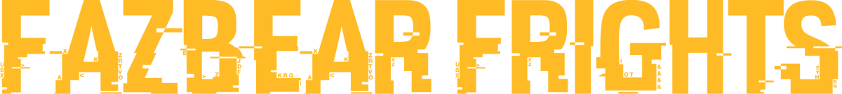 Five Nights at Freddy's: Fazbear Frights (Series) | Five Nights at ...