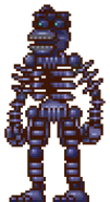 Endo-01/Gallery | Five Nights at Freddy's Wiki | Fandom