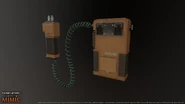 Data Diver | Five Nights at Freddy's Wiki | Fandom