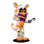 Adventure Animatronics | Five Nights at Freddy's Wiki | Fandom
