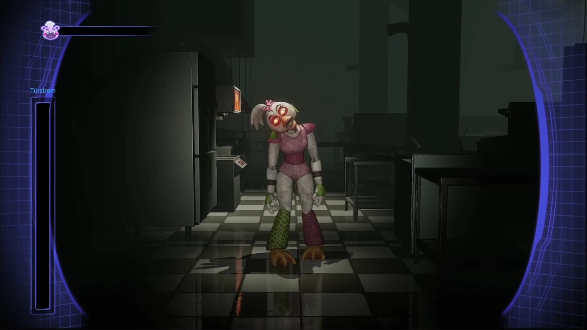 Angriff auf einen Pizza-Bot | Five Nights at Freddy's Wiki | Fandom