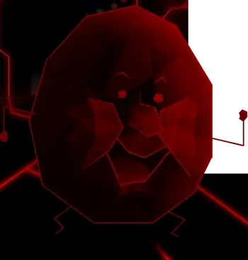 Virtual Boy Flumpty | Five Nights at Freddy's Wiki | Fandom