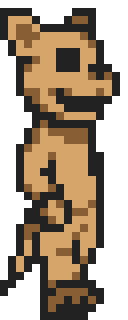 The Cat | Five Nights at Freddy's Wiki | Fandom