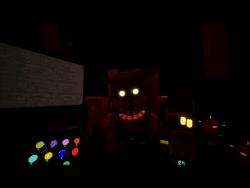 Dreadbear | Five Nights at Freddy's Wiki | Fandom