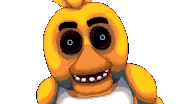 Chica the Chicken (Fazbear Frights) | Five Nights at Freddy's Wiki | Fandom
