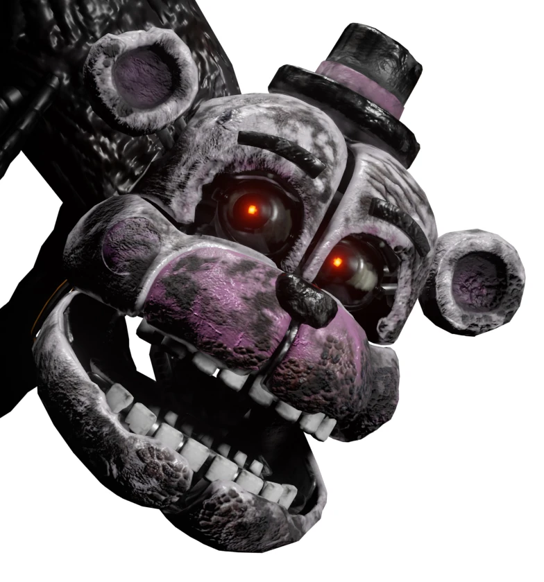 The Blob | Five Nights at Freddy's Wiki | Fandom