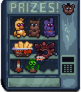 Arcade (FNaF:ITP) | Five Nights at Freddy's Wiki | Fandom