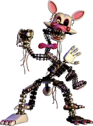 False Animatronics | Five Nights at Freddy's Wiki | Fandom