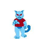 Corrupt Cat | Five Nights at Freddy's Wiki | Fandom