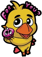 Inventory Items (FNaF: ITP) | Five Nights at Freddy's Wiki | Fandom