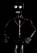 Endo-01/Gallery | Five Nights at Freddy's Wiki | Fandom