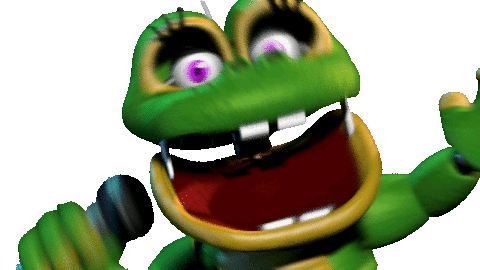 Happy Frog/History | Five Nights at Freddy's Wiki | Fandom