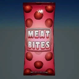 Meat Bites | Five Nights at Freddy's Wiki | Fandom
