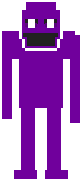 William Afton Fazbear Frights Freddy Fazbear S Pizza Wiki Fandom