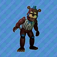 Carnie | Five Nights at Freddy's Wiki | Fandom