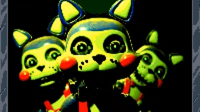 Discuss Everything About Five Nights at Freddy's Wiki | Fandom