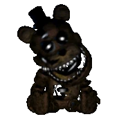 Nightmare Freddy/Gallery | Five Nights at Freddy's Wiki | Fandom