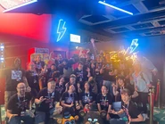 Steel Wool Studios, Inc. | Five Nights at Freddy's Wiki | Fandom