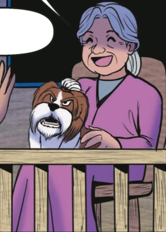 Fetch (Story)/Minor Characters | Five Nights at Freddy's Wiki | Fandom