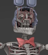 Ignited Bonnie | Five Nights at Freddy's Wiki | Fandom