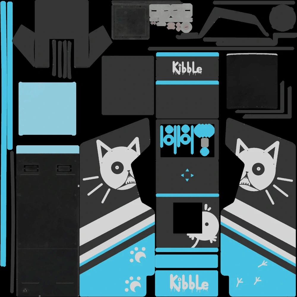 Kibble | Five Nights at Freddy's Wiki | Fandom