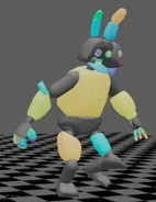 Unused and Removed Content (FNaF: SotM) | Five Nights at Freddy's Wiki ...