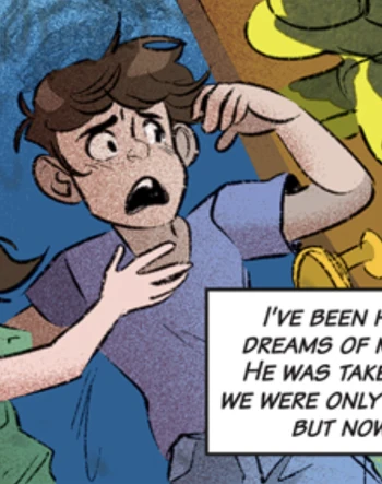 Sammy Emily | Five Nights at Freddy's Wiki | Fandom