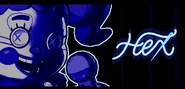 Hex | Five Nights at Freddy's Wiki | Fandom