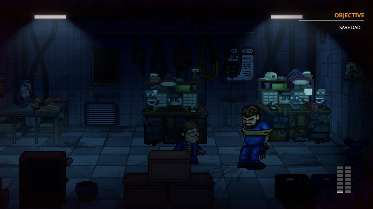 Killer Room (FNaF:ITP) | Five Nights at Freddy's Wiki | Fandom