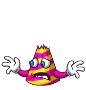 Party Hat | Five Nights at Freddy's Wiki | Fandom