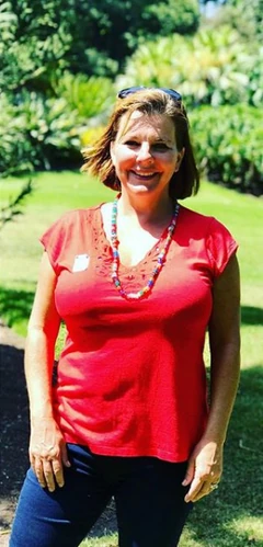 Jena Rundus | Wiki Freddy Fazbear's Pizza | Fandom