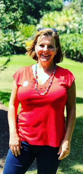 Jena Rundus | Wiki Freddy Fazbear's Pizza | Fandom