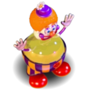 Juice Fountain Clowns | Five Nights at Freddy's Wiki | Fandom