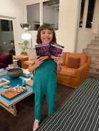 Piper Rubio | Five Nights at Freddy's Wiki | Fandom