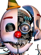 Ennard/Gallery | Five Nights at Freddy's Wiki | Fandom