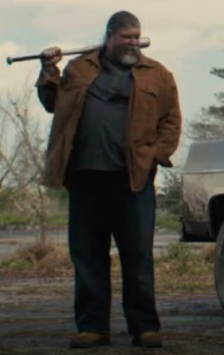 Hank (Film) | Five Nights at Freddy's Wiki | Fandom