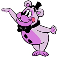 Helpi | Five Nights at Freddy's Wiki | Fandom