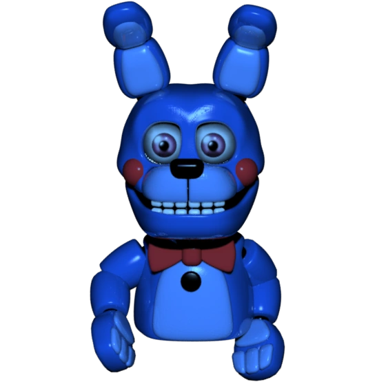 Bon-Bon | Five Nights at Freddy's Wiki | Fandom