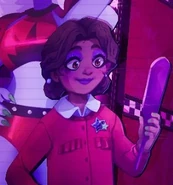 Cassie | Wiki Freddy Fazbear's Pizza | Fandom