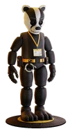 Blake the Badger | Five Nights at Freddy's Wiki | Fandom