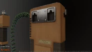 Data Diver | Five Nights at Freddy's Wiki | Fandom