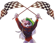 Roxy Raceway | Five Nights at Freddy's Wiki | Fandom