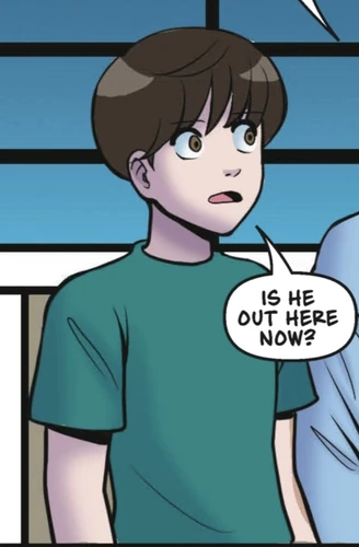 Cyril | Five Nights at Freddy's Wiki | Fandom