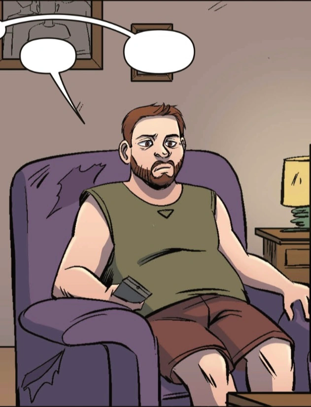 Billings Family | Five Nights at Freddy's Wiki | Fandom