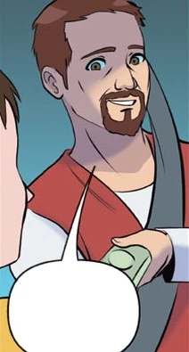 Oswald's Father | Five Nights at Freddy's Wiki | Fandom