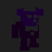 Shadow Freddy | Wiki Freddy Fazbear's Pizza | Fandom